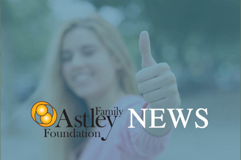 About Us - Astley Family